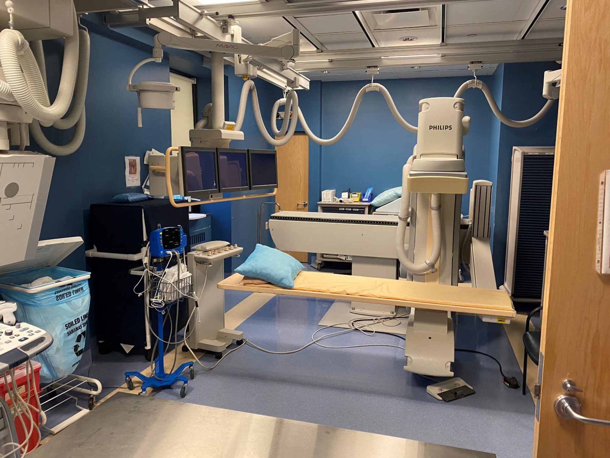 Buffalo VA Medical Center - Acela Architects + Engineers, PC